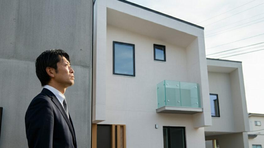 新築・リフォームした家をおしゃれに記念撮影するためのガイドブック – CREATIVE NOTE by Gyakko