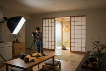 テクニック – CREATIVE NOTE by Gyakko